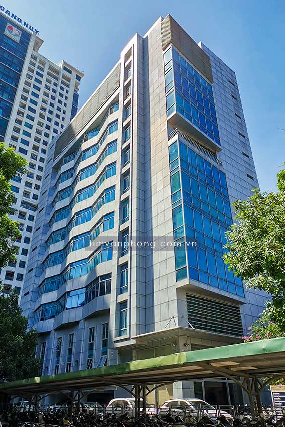 VG Building cho thuê văn phòng hạng C quận Thanh Xuân diện tích từ 50m2