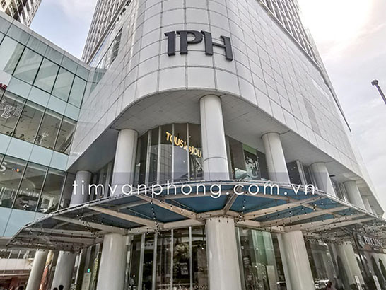 Indochina Plaza 241 Xuân Thủy | Cho thuê văn ohongf hạng A