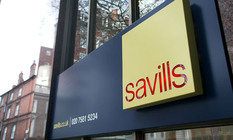 Savills là gì? Tất tần tật về công ty Savills Việt Nam - Tìm Văn Phòng