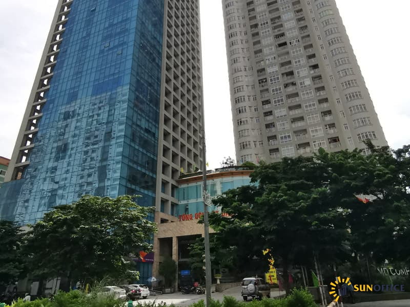 MD Complex số 2 Hàm Nghi, quận Nam Từ Liêm, Hà Nội