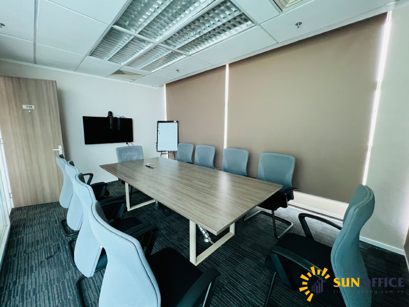 Prime Centre Building 53 Quang Trung, Hai Bà Trưng, Hà Nội