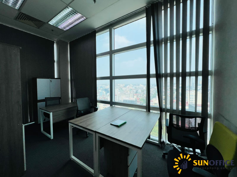 Prime Centre Building 53 Quang Trung, Hai Bà Trưng, Hà Nội