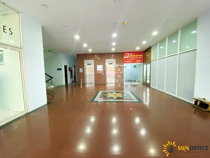 Tòa nhà HCMCC Thụy Khuê số 249A Thụy Khuê, Tây Hồ, Hà Nội