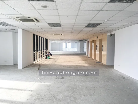 Mercury Building, 444 Hoàng Hoa Thám, Tây Hồ, Hà Nội