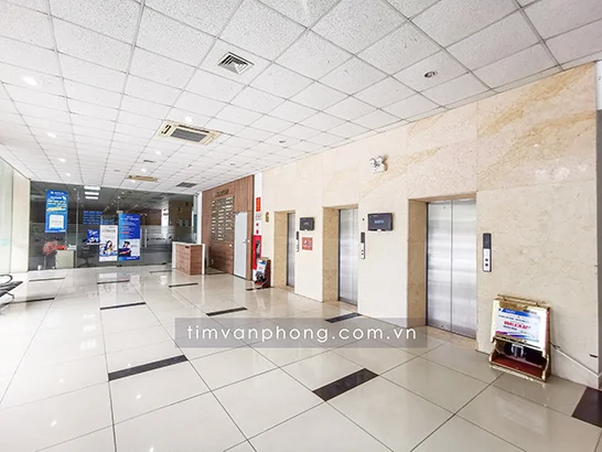 Mercury Building, 444 Hoàng Hoa Thám, Tây Hồ, Hà Nội