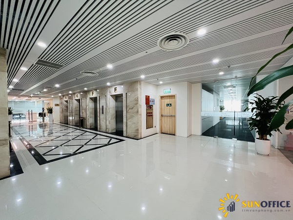 789 Tower số 147 Hoàng Quốc Việt, Cầu Giấy, Hà Nội